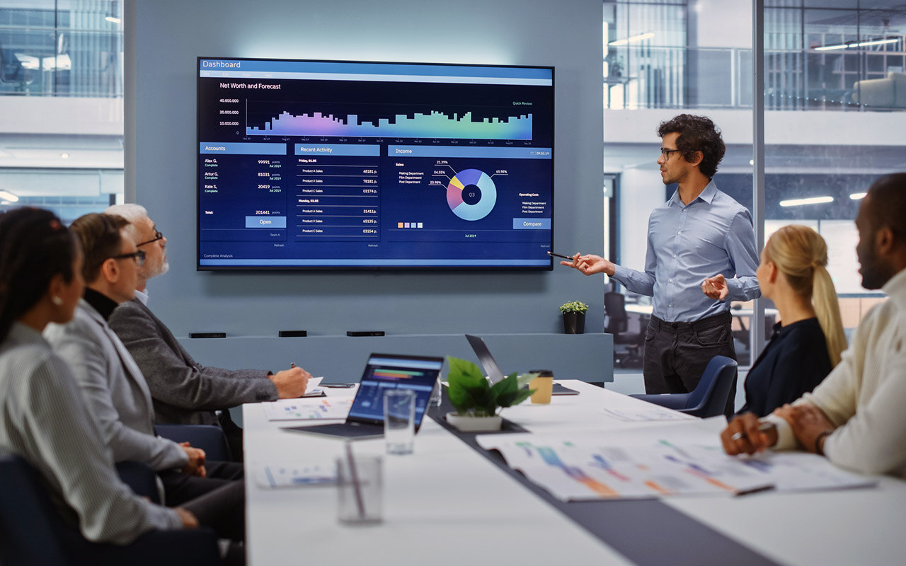 Service professionnel Cloud Native & DevOps